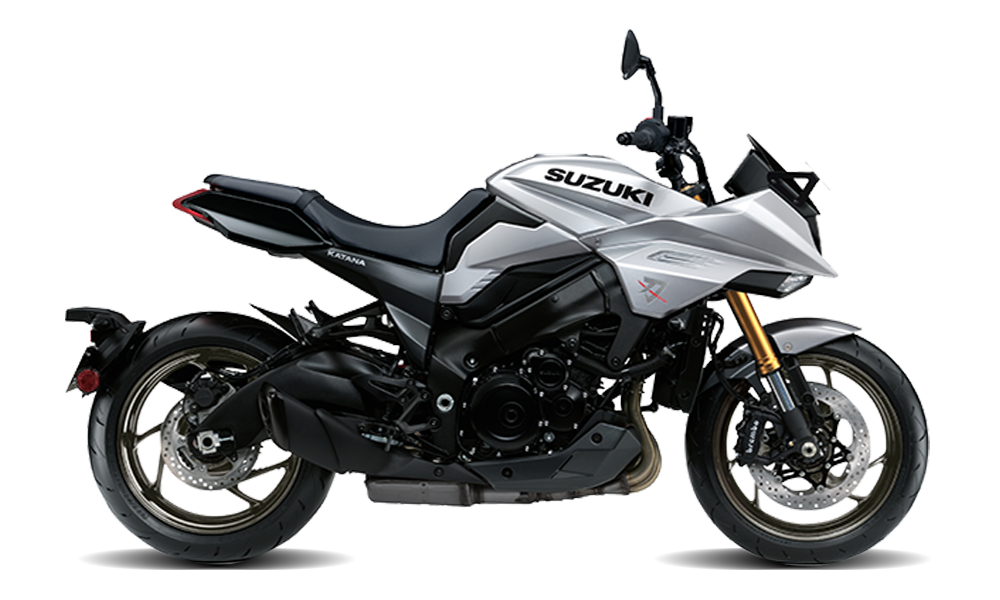 Suzuki Katana Specification 2025 | Engine, Features, Dimensions