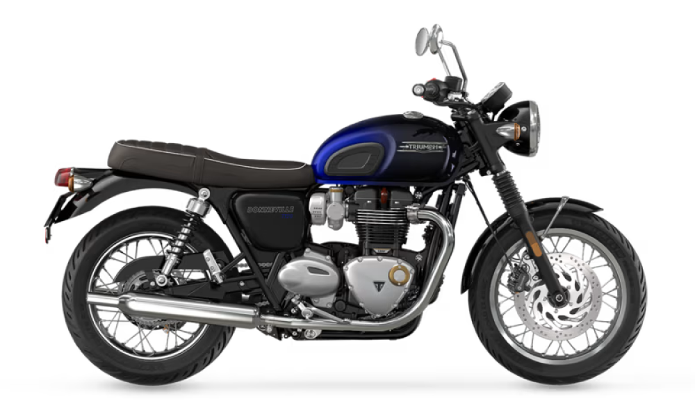 Triumph Bonneville T120 Specification 2025 | Engine, Features, Dimensions