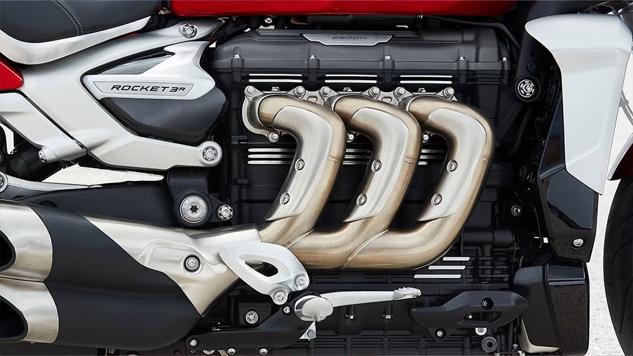 Triumph Bikes in India 2025 | Prices, Images, Mileage