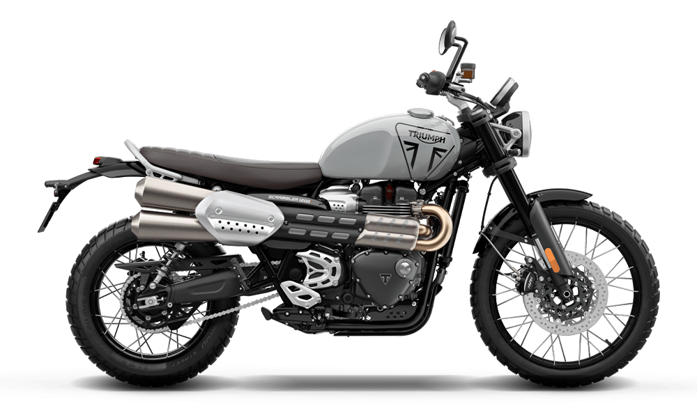 Compare Ducati Scrambler Full Throttle vs Triumph Scrambler 900 - Specs ...