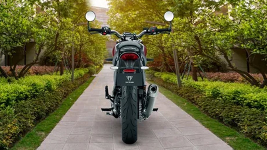 Triumph Speed 400 Price in India 2025 | Images, Mileage, Specs