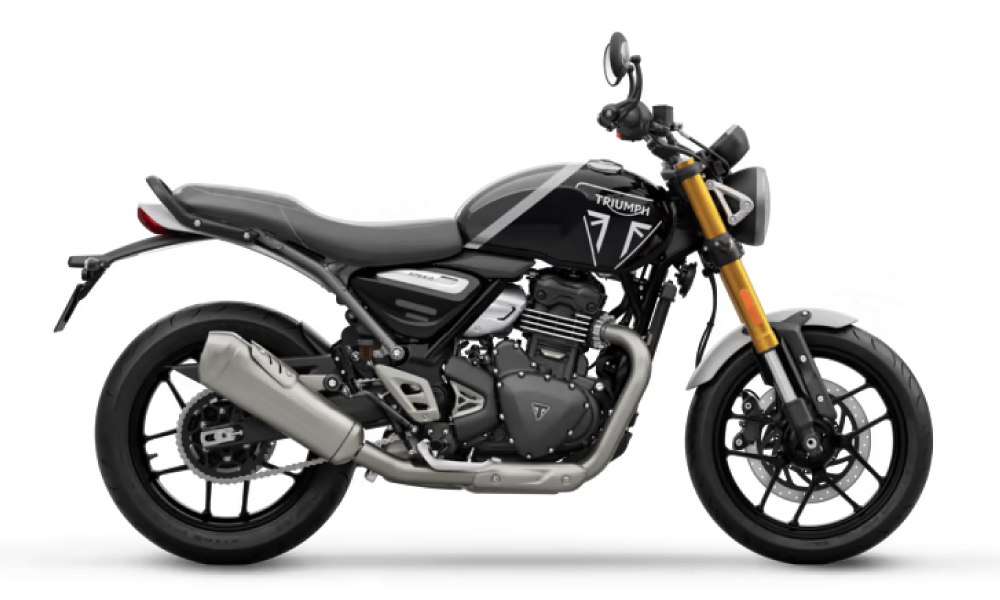 Triumph Speed 400 Specification 2025 | Engine, Features, Dimensions