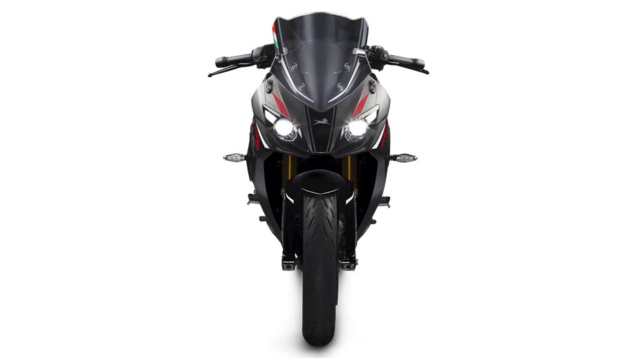 TVS Apache RR 310 Price in India 2025 | Images, Mileage, Specs