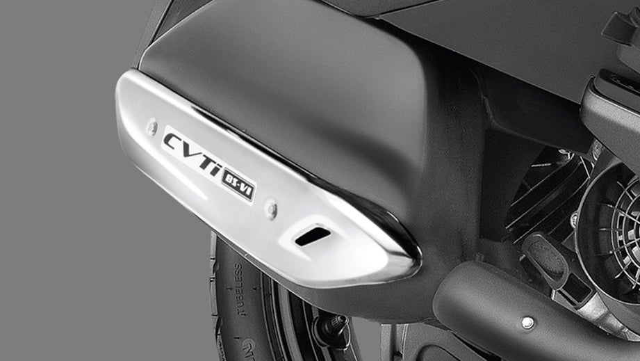 TVS Jupiter Bike Images 2025 | Photos & HD Picture Gallery