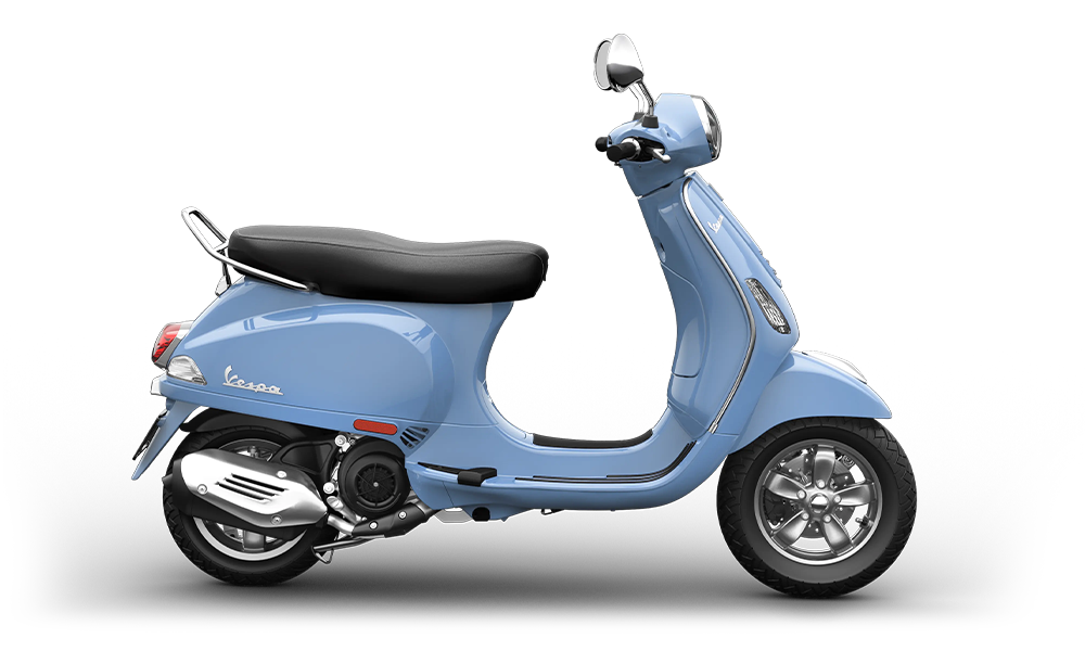 Vespa VXL 125 Mileage 2025 | Fuel Efficiency, Range Details
