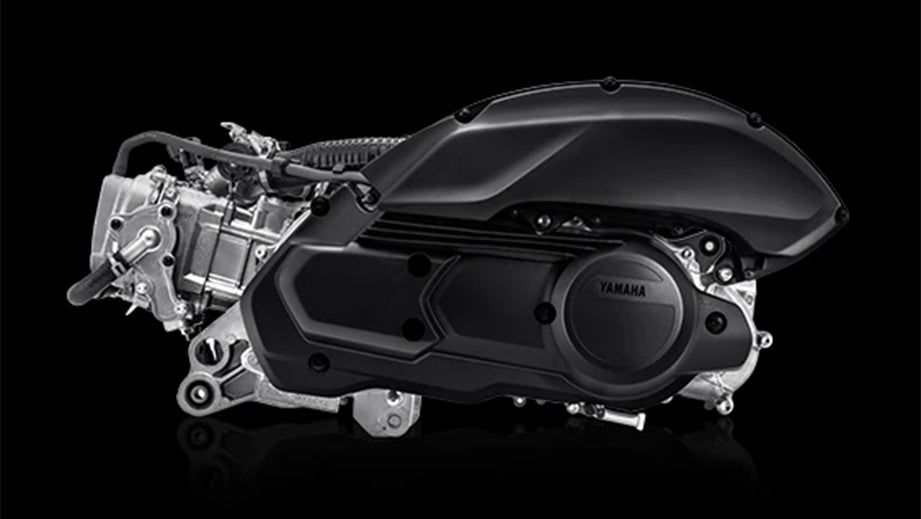 Yamaha Aerox 155 Price in India 2025 | Images, Mileage, Specs