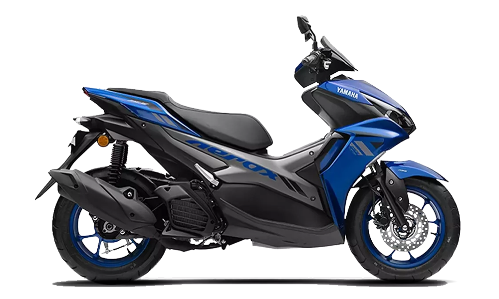 Compare Simple Energy One S Gen 2 vs Yamaha Aerox 155 - Specs, Price ...