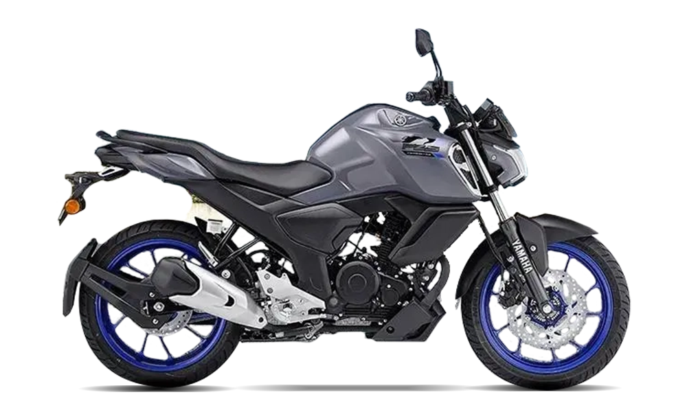 Yamaha FZS FI V4 Price in Kolkata 2025 | On-Road Cost, Offers & EMI
