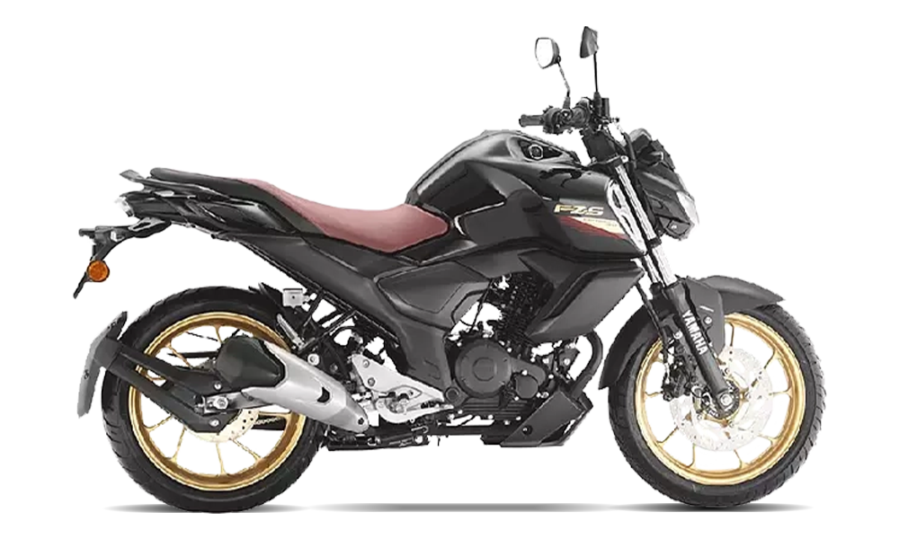 Yamaha FZ S FI V3 Price in Agra 2025 | On-Road Cost, Offers & EMI