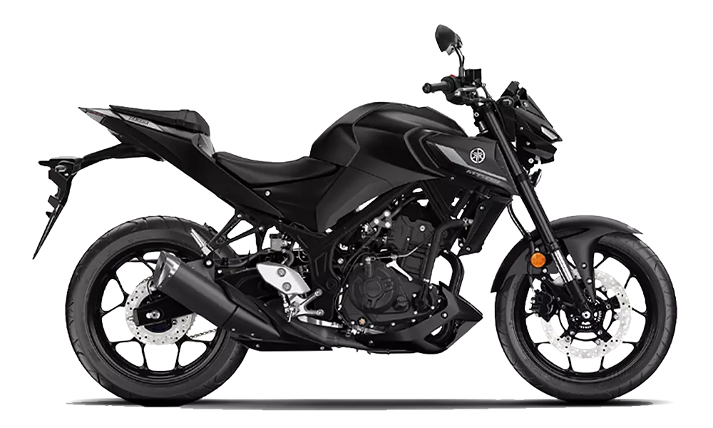 Yamaha MT-03 Price in New Delhi 2025 | On-Road Cost, Offers & EMI
