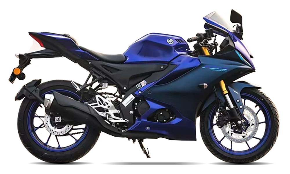 Yamaha R15 V4 Price in Pondicherry 2025 | On-Road Cost, Offers & EMI