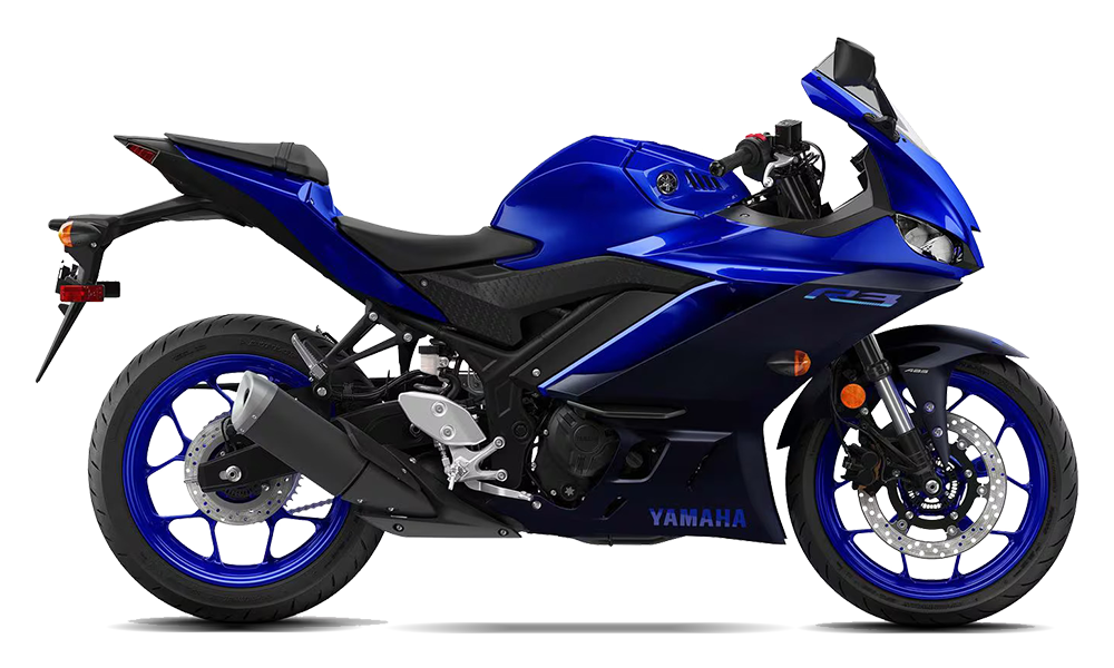 Yamaha R3 Specification 2025 | Engine, Features, Dimensions