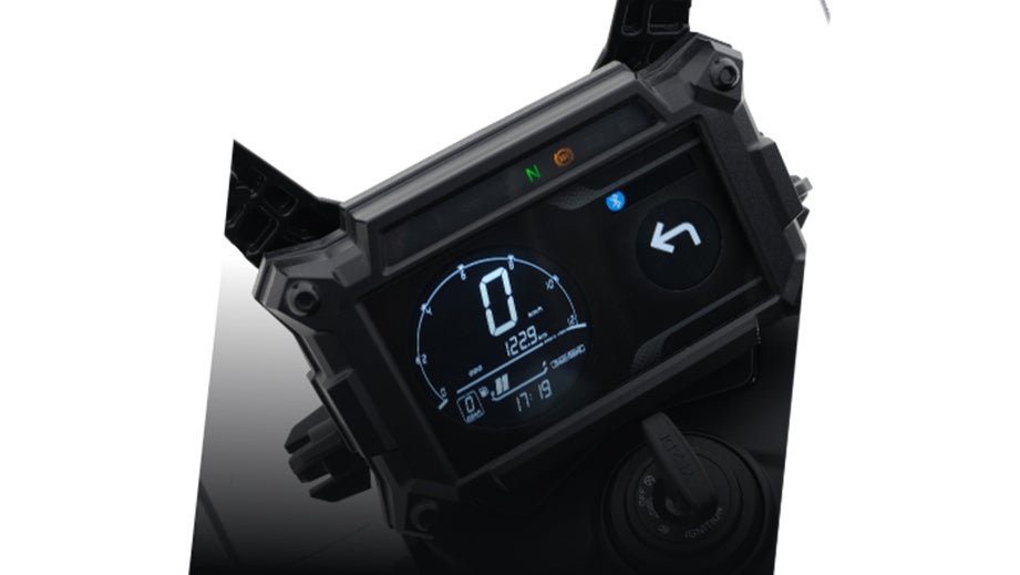 Yezdi Adventure Bike Images 2025 | Photos & HD Picture Gallery