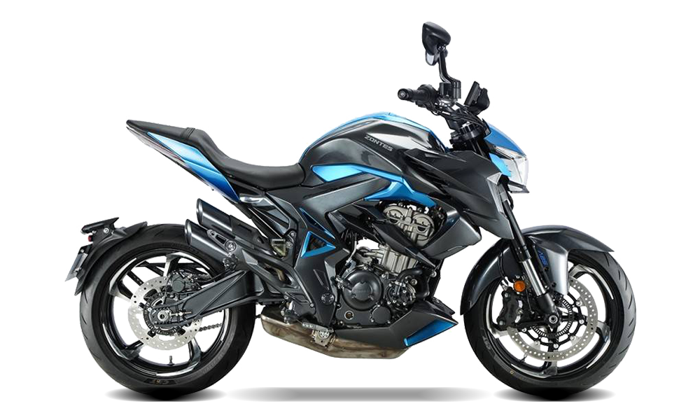 Zontes 350R Price in New Delhi 2025 | On-Road Cost, Offers & EMI