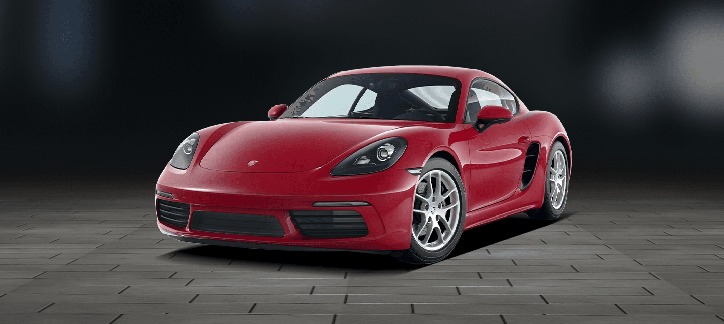 Porsche 718 Variants & Price List in India 2025
