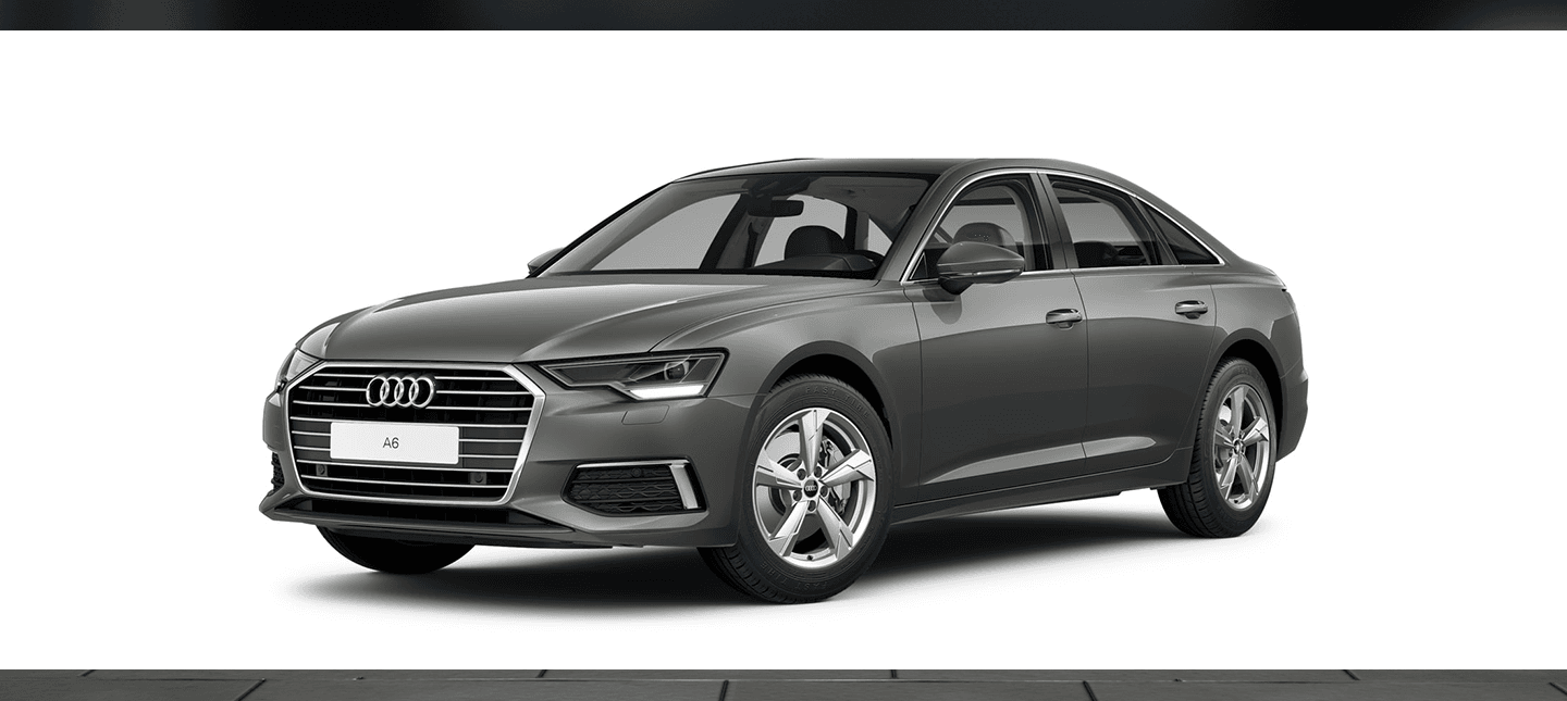 Audi A6 Price in Ludhiana – Latest 2025 On-Road Price & Dealer Offers