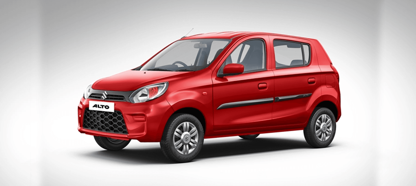 Maruti Suzuki Alto vs Maruti Suzuki Alto Tour – Side-by-Side Comparison