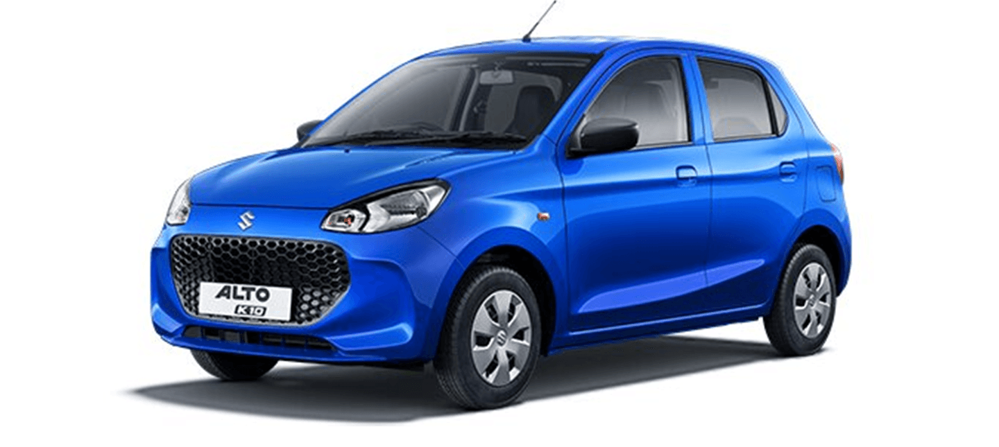 Best Cars under 4 lakh in India 2025 – Price, Mileage & Specs