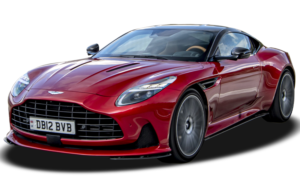 Aston Martin DB12 Price in Vapi – Latest 2025 On-Road Price & Dealer Offers