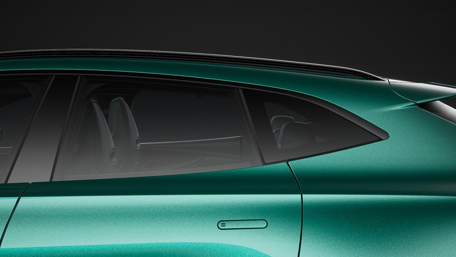 Aston Martin DBX Images – Interior & Exterior Photos