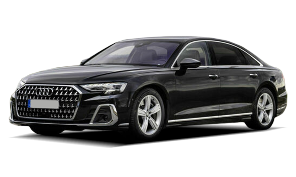 Discontinued Audi A8 L Price in Hyderabad – Last Known On-Road Price
