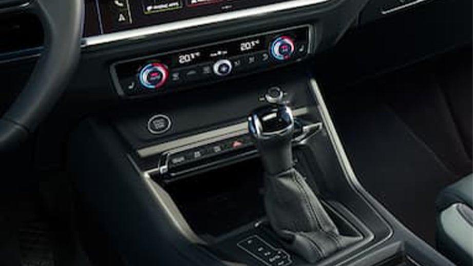 Audi Q8 Sportback e-tron Images – Interior & Exterior Photos