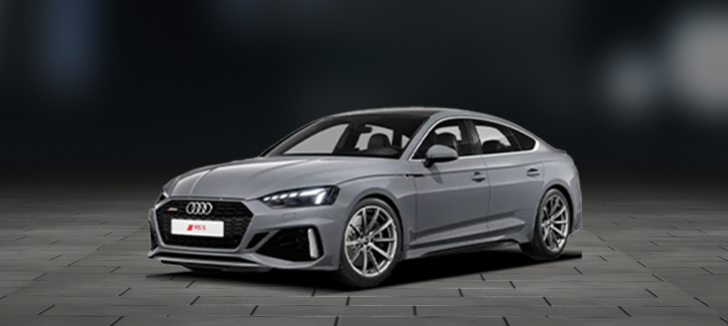 Audi RS5 Specifications – Engine, Dimensions & Features