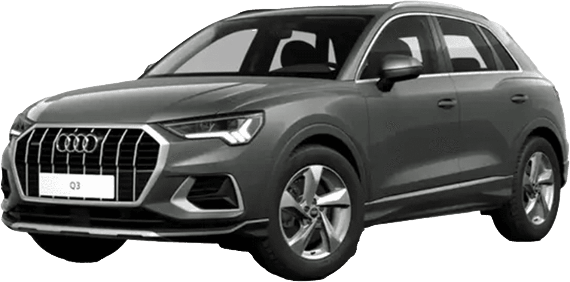 Audi Q3 Price in India 2026 – Price, Specifications & Key Features