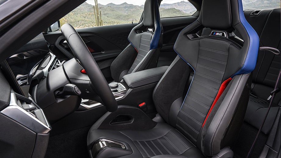 BMW M2 Images – Interior & Exterior Photos