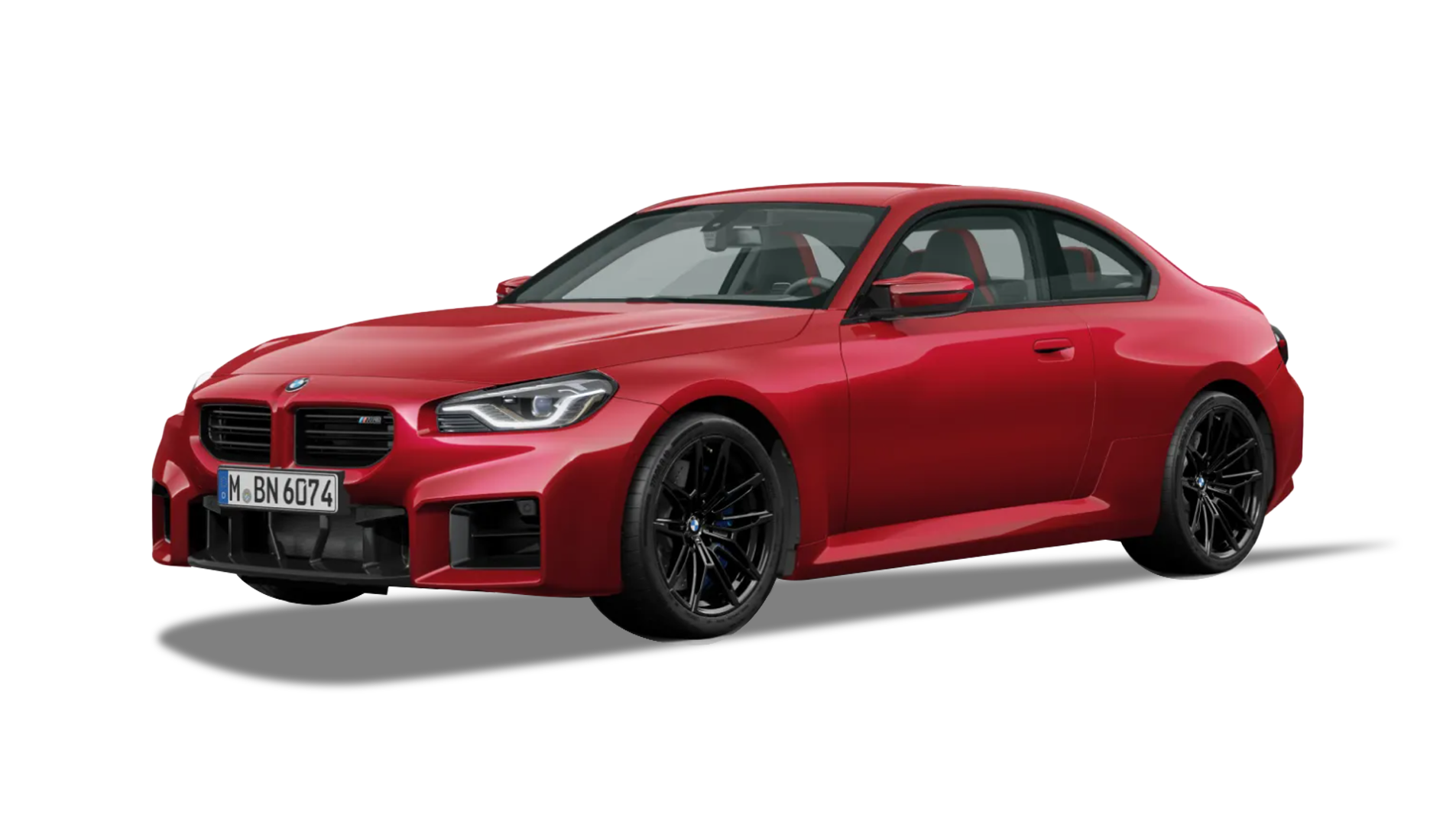 BMW M2 Price in Ahmedabad – Latest 2025 On-Road Price & Dealer Offers
