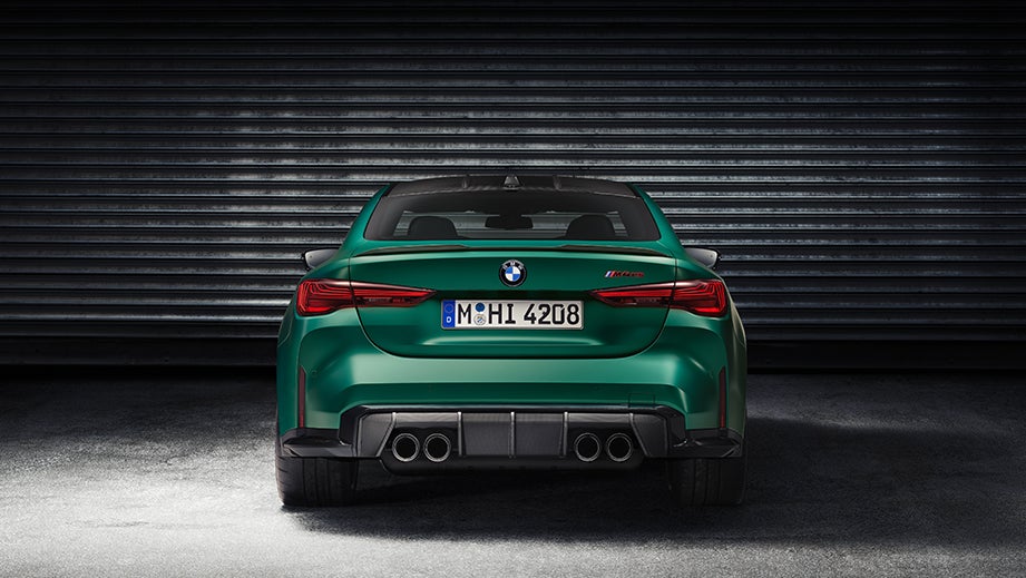 BMW M4 Competition Price in India 2026 – Price, Specifications & Key ...
