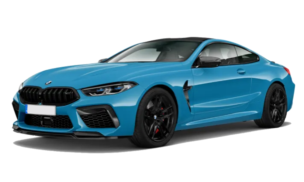 BMW M8 Coupe Competition Price in Gurgaon – Latest 2025 On-Road Price ...