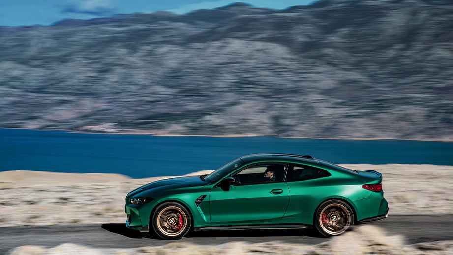 BMW M4 CS Price in India 2026 – Price, Specifications & Key Features