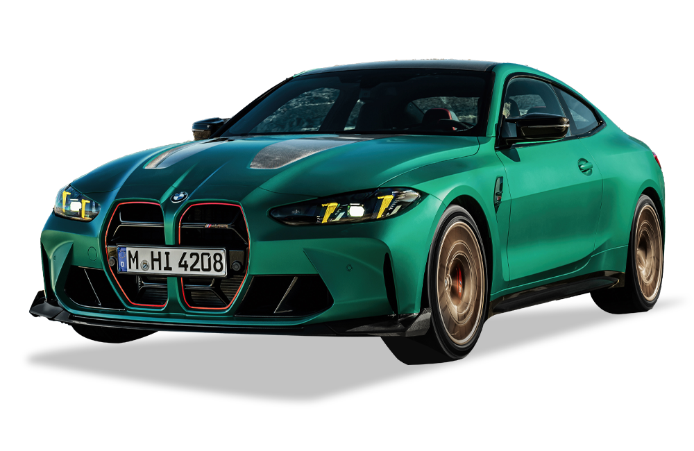 BMW M4 CS Price in Ambala – Latest 2025 On-Road Price & Dealer Offers