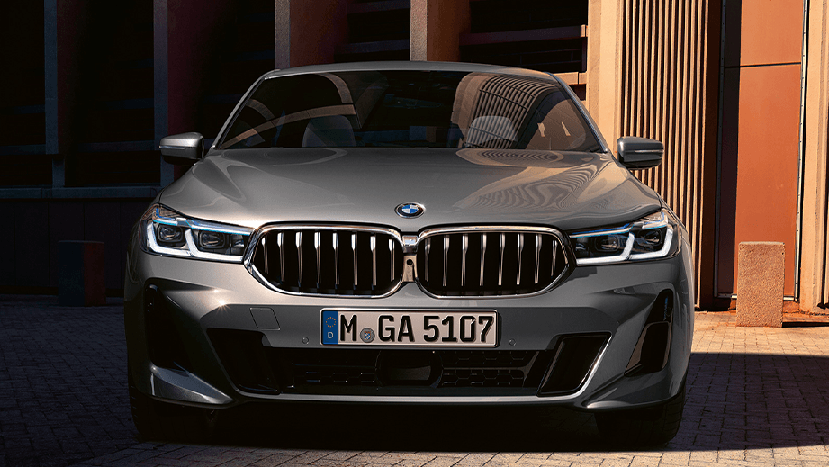 BMW 6 Series Images – Interior & Exterior Photos