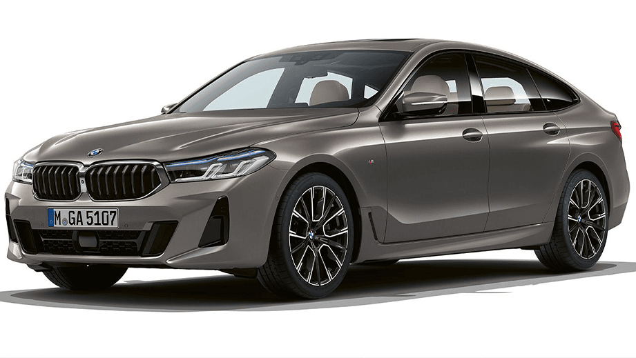 BMW 6 Series Images – Interior & Exterior Photos