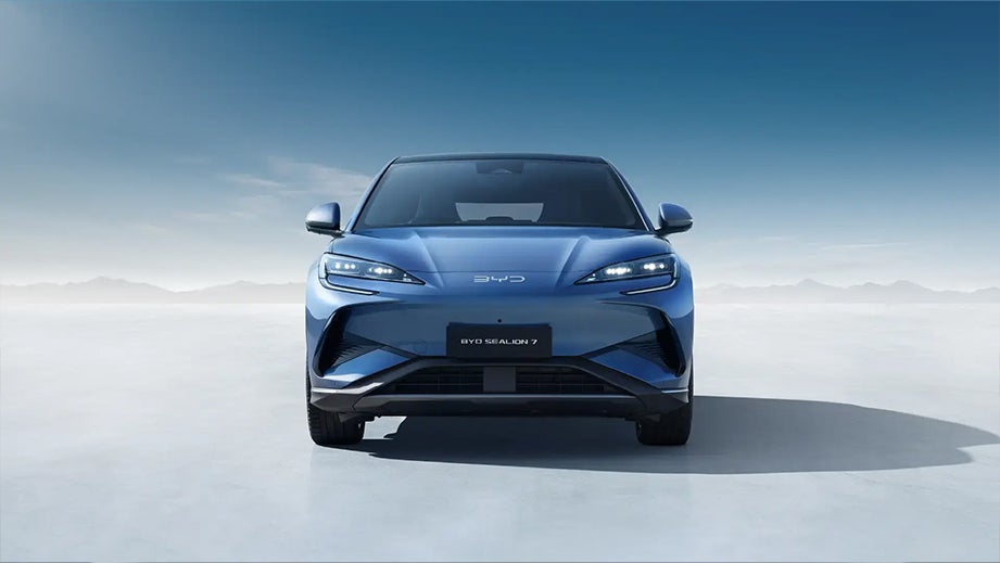BYD Electric Cars in India 2026 – Prices, Mileage & Specifications
