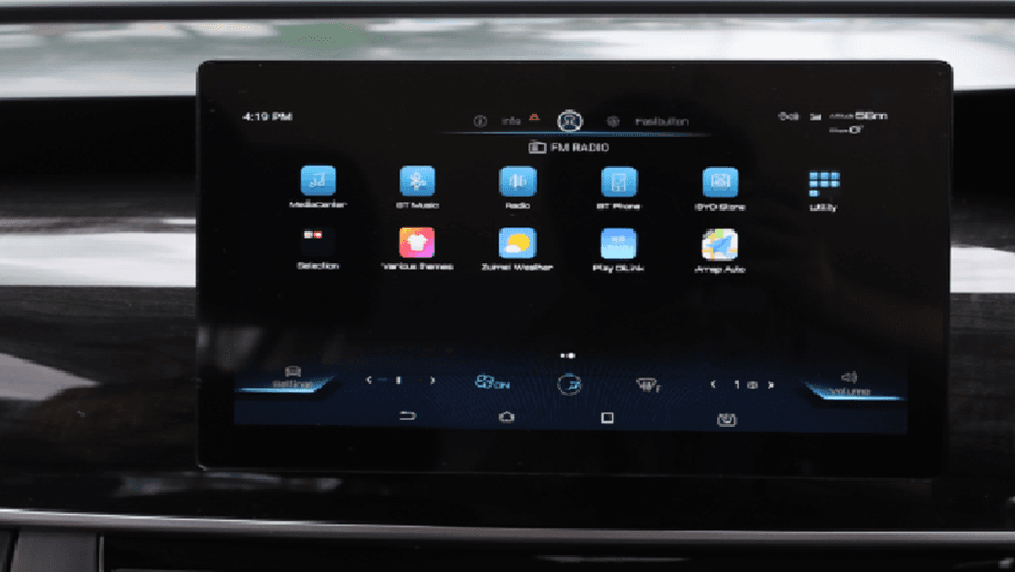 BYD Cars in India 2026 – Price, Features & Variants