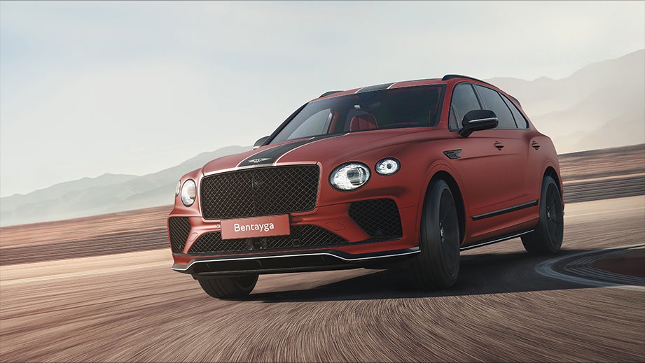 Bentley Cars in India 2026 – Price, Features & Variants