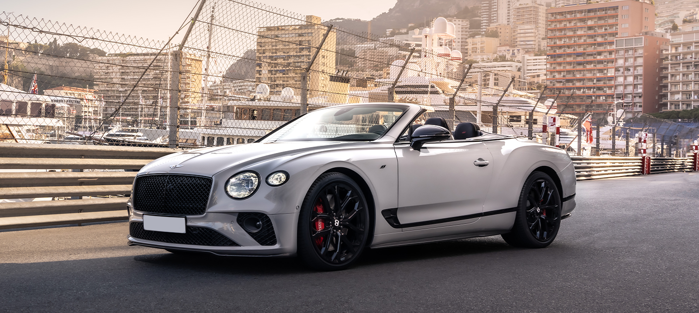 Bentley Cars in India 2026 – Price, Features & Variants