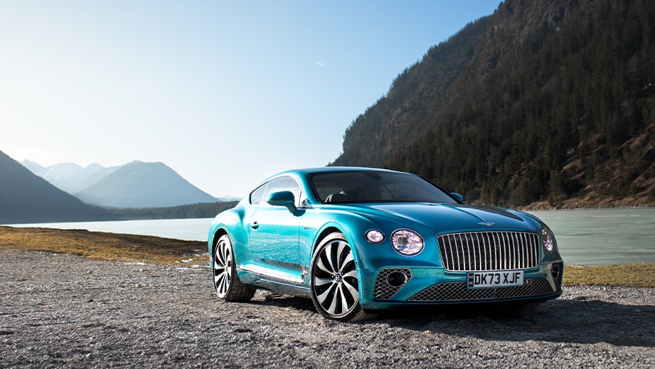 Bentley Cars in India 2026 – Price, Features & Variants