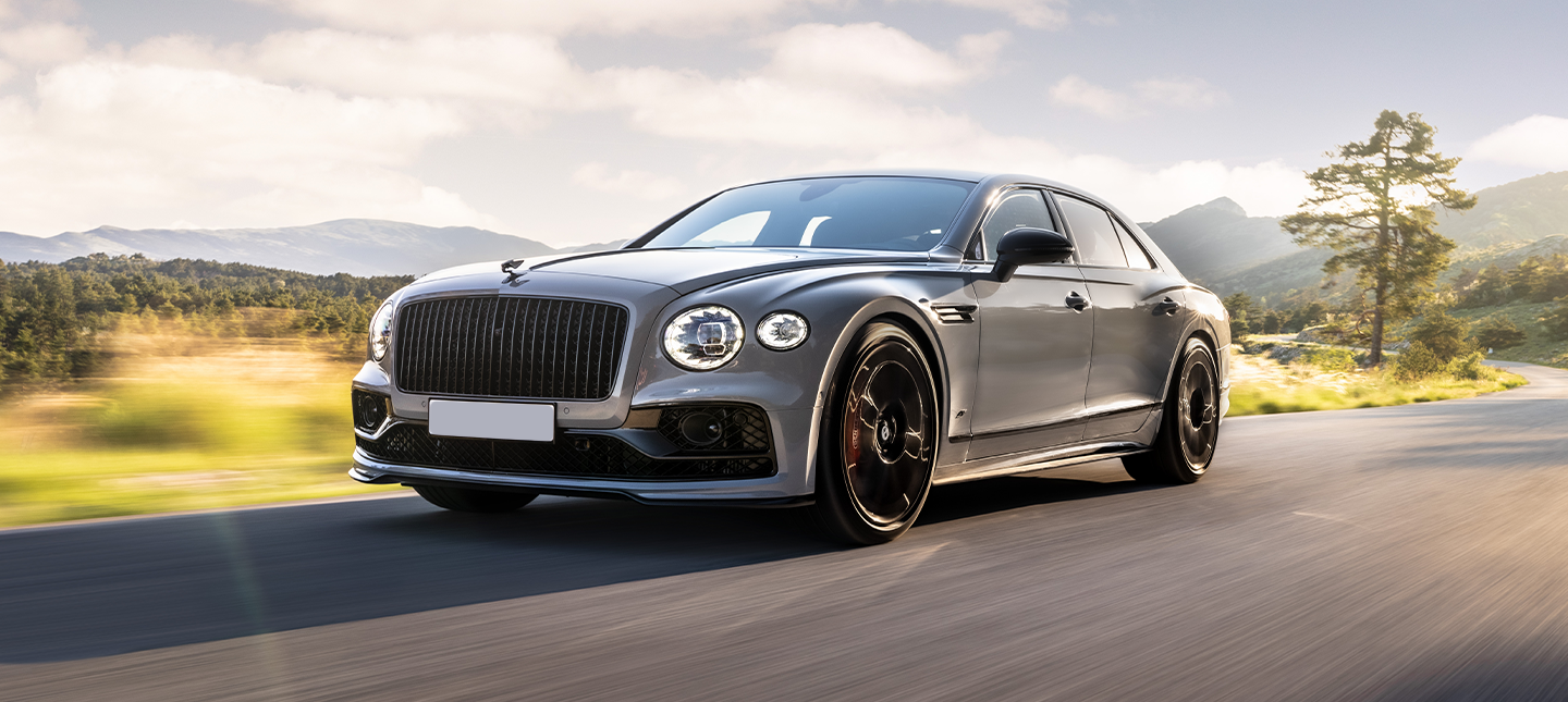 Bentley Cars in India 2026 – Price, Features & Variants