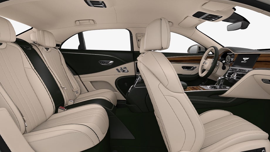 Bentley Flying Spur Images Interior Exterior Photos