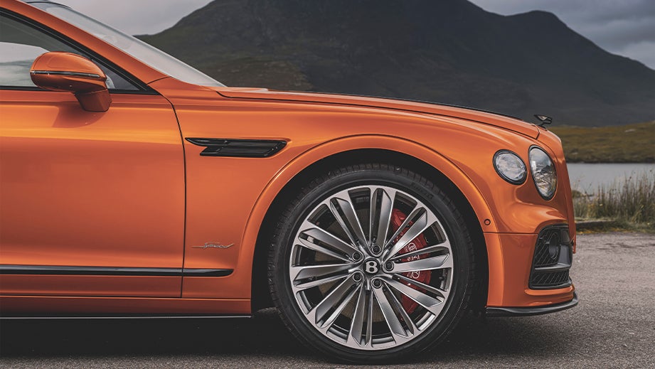 Bentley Cars in India 2026 – Price, Features & Variants