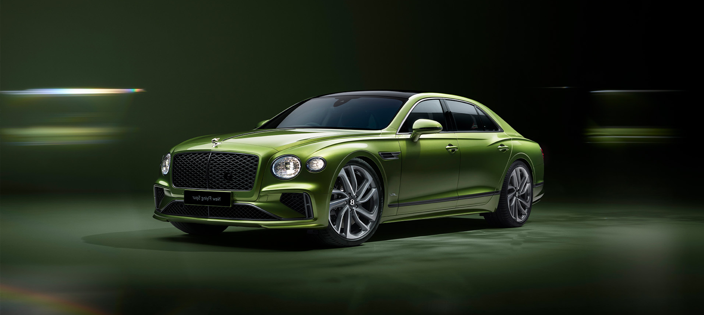 Bentley Cars in India 2026 – Price, Features & Variants