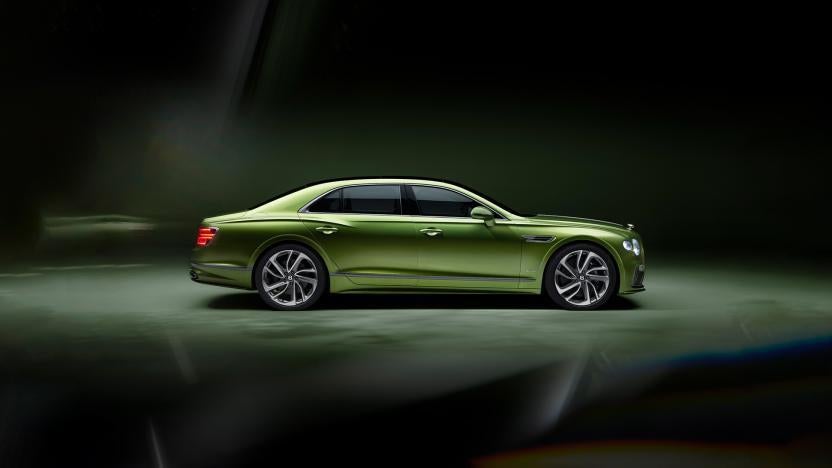 Bentley Cars in India 2026 – Price, Features & Variants
