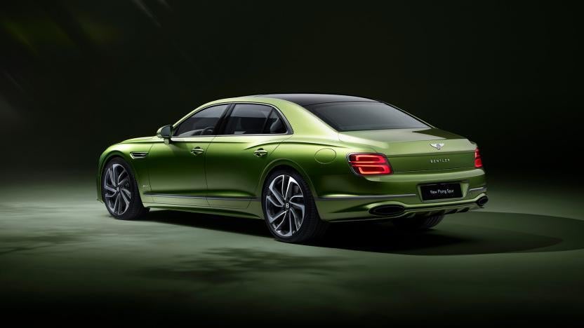 Bentley Cars in India 2026 – Price, Features & Variants
