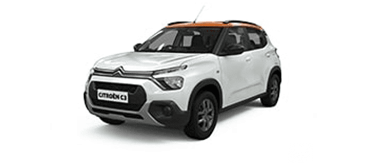 Citroen C3 Mileage Details – Petrol, Diesel & CNG Variants