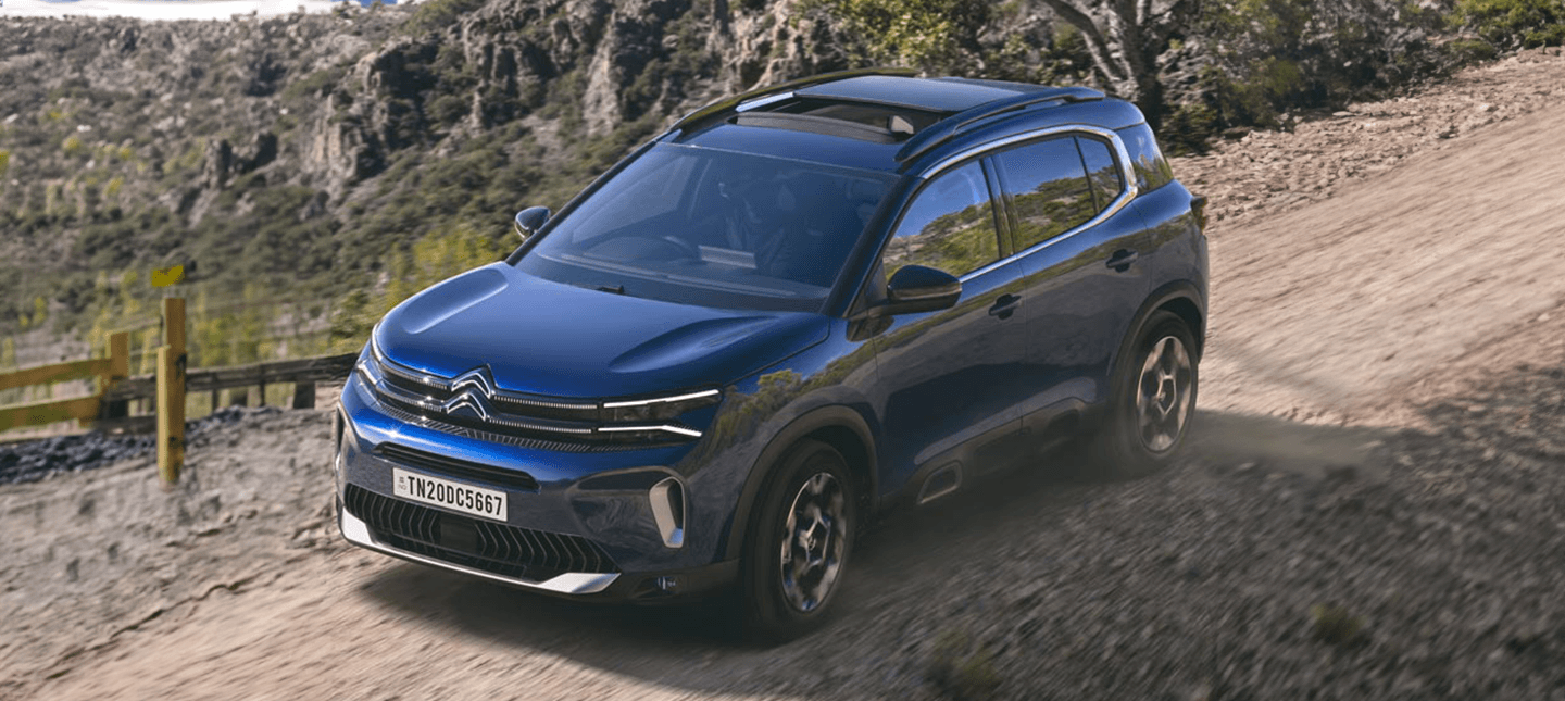 Citroen C5 Aircross vs Kia EV3 – Side-by-Side Comparison