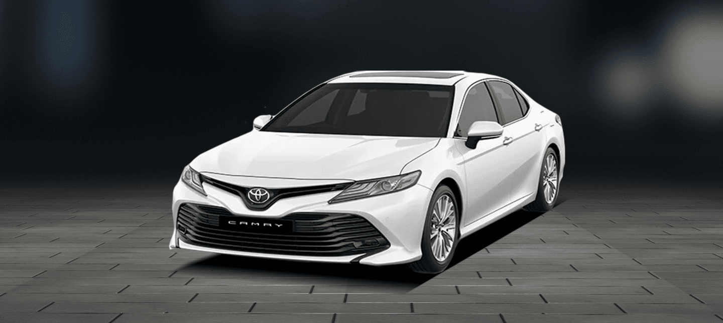 Toyota Camry 2022-2023 Mileage Details – Petrol, Diesel & CNG Variants
